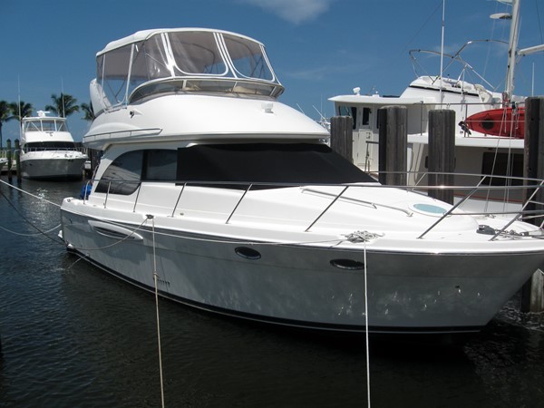C2 Cruising Yacht MERIDIAN 38' 2002 | YATCO