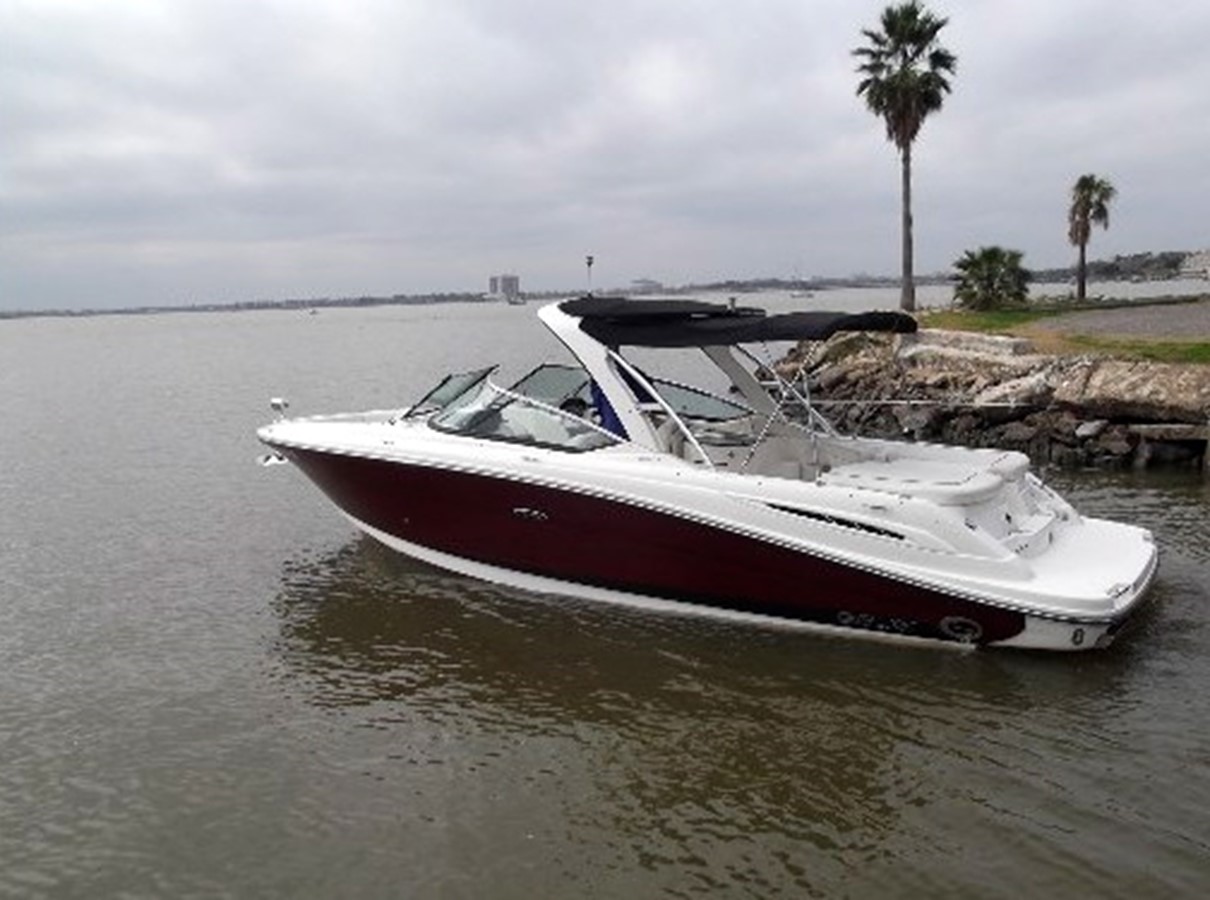 Sea Ray 270 SLX Boat SEA RAY 27' 2007 | YATCO