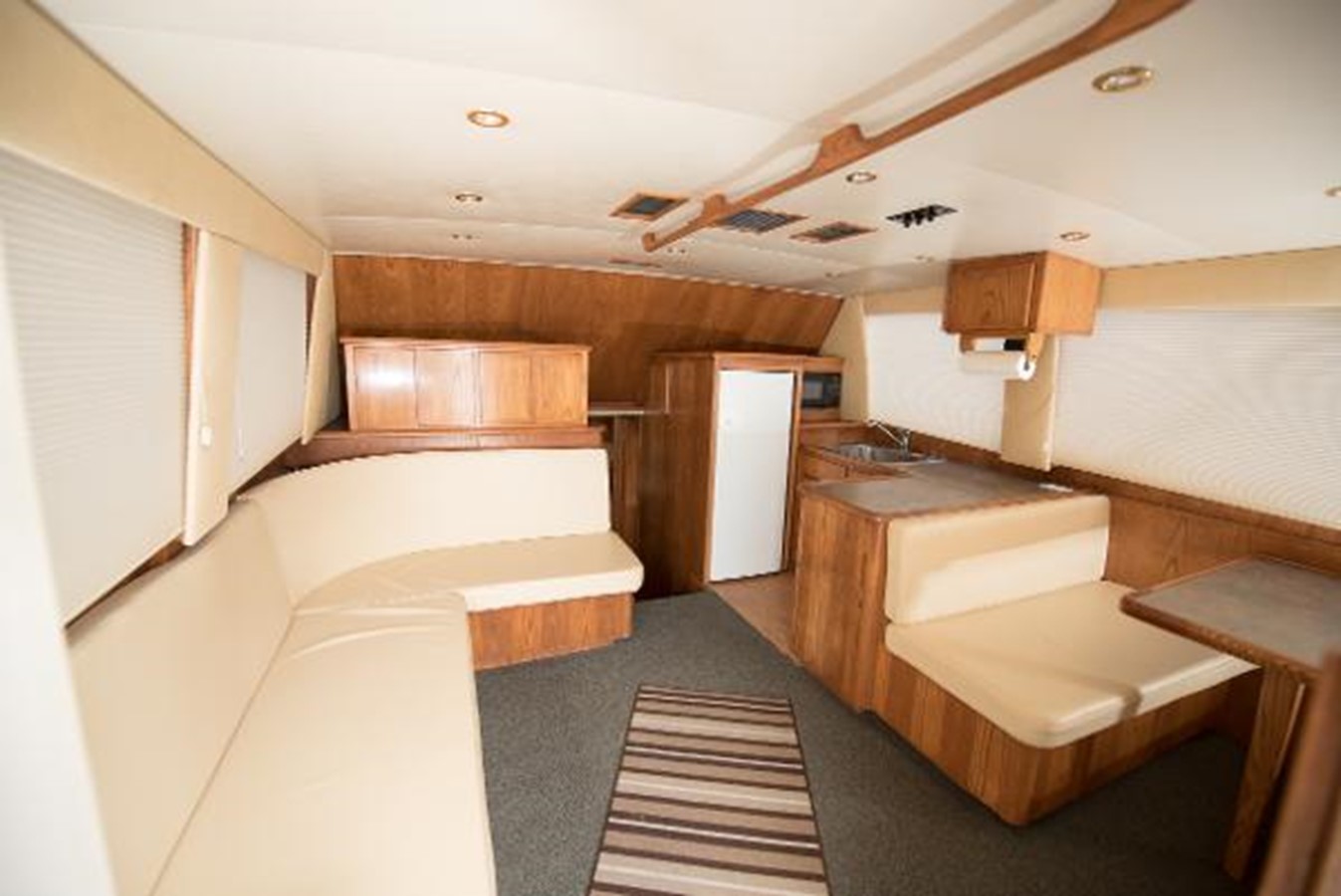 Raising Caine Sport Fisherman HENRIQUES 44' 1997 | YATCO