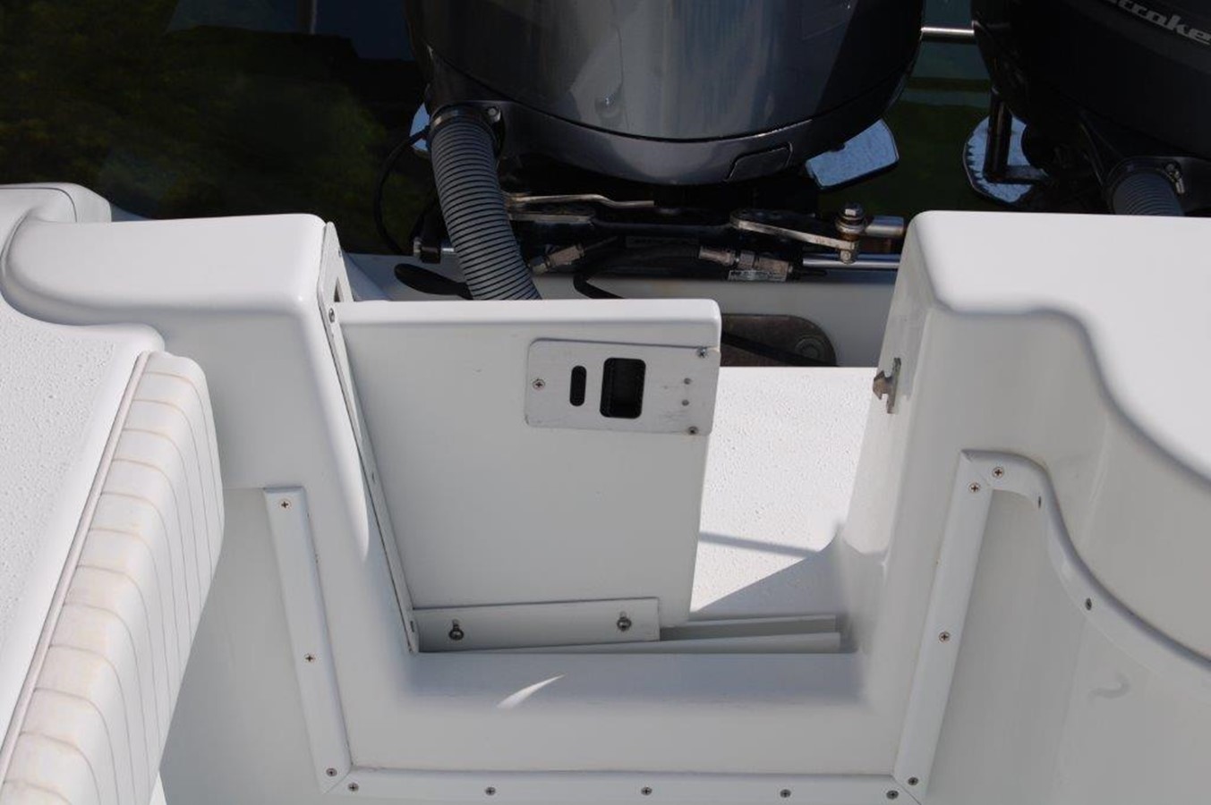 Eye Candy Boat YELLOWFIN 36' 2009 | YATCO