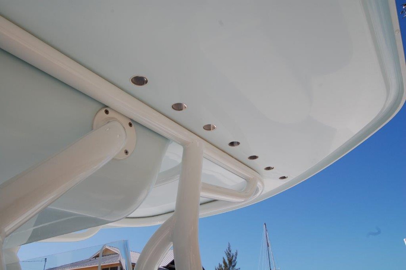 Eye Candy Boat YELLOWFIN 36' 2009 | YATCO