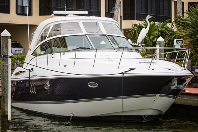 Day Tripper II Cruising Yacht CRUISERS YACHTS 42' 2008 | YATCO