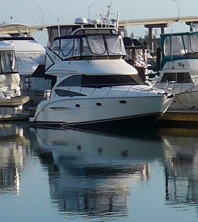 LeeAnne Cruising Yacht MERIDIAN 34' 2009 | YATCO