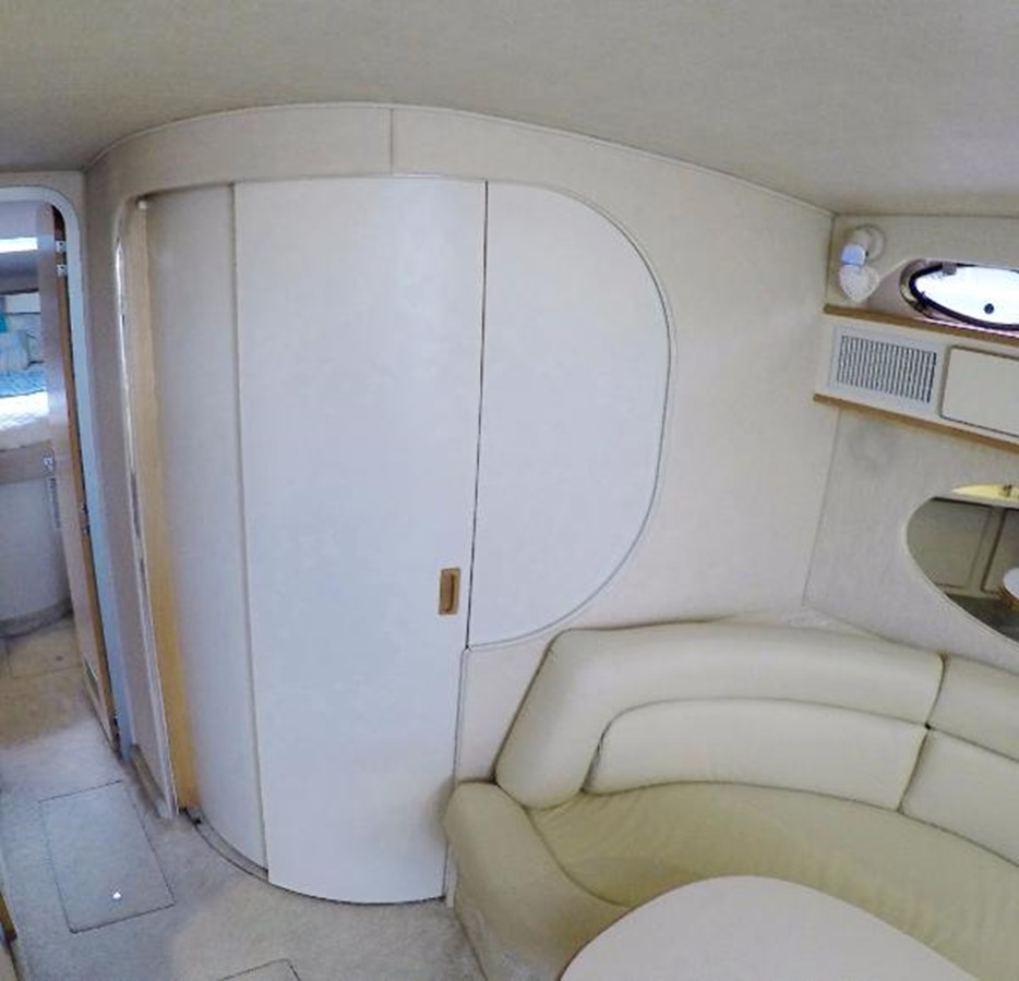 40ft 1994 Sea Ray 400 Express Cruiser Cruising Yacht SEA RAY 40' 1994 ...