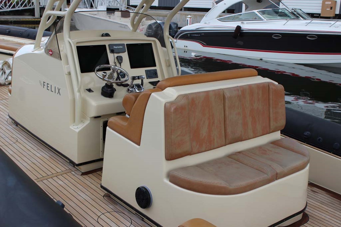 40' YELLOWFIN RIB Boat YELLOWFIN 40' 2013 | YATCO
