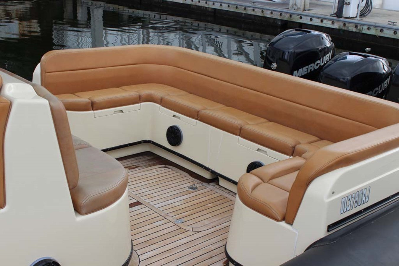 40' YELLOWFIN RIB Boat YELLOWFIN 40' 2013 | YATCO