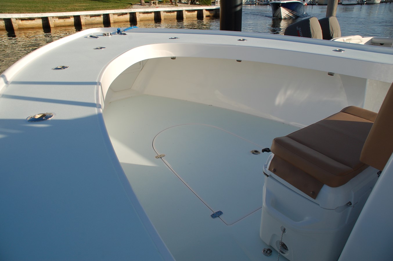 A & J Custom Boat RYBOVICH 30' 1983 | YATCO