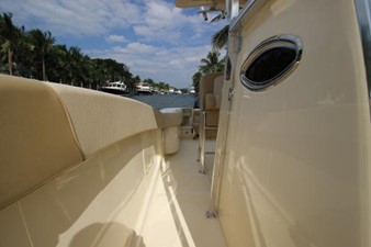 26ft 2008 Scout Boats 262 XSF Boat SCOUT BOATS 26' 2008 | YATCO