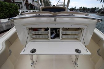 26ft 2008 Scout Boats 262 XSF Boat SCOUT BOATS 26' 2008 | YATCO