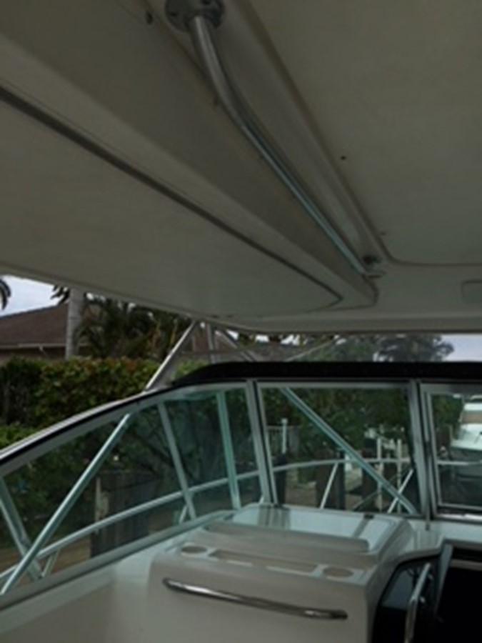 PAPER DOLL Cruising Yacht PURSUIT BOATS 34' 2001 | YATCO