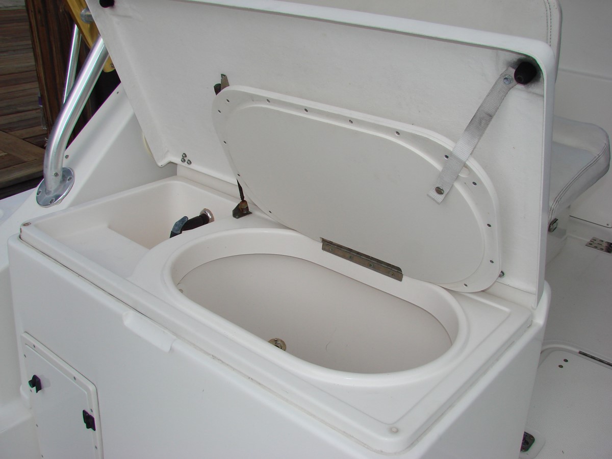 PAPER DOLL Cruising Yacht PURSUIT BOATS 34' 2001 | YATCO