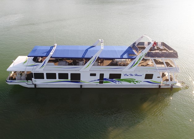 1995/2010 Stardust Boat STARDUST 95' 1995 | YATCO