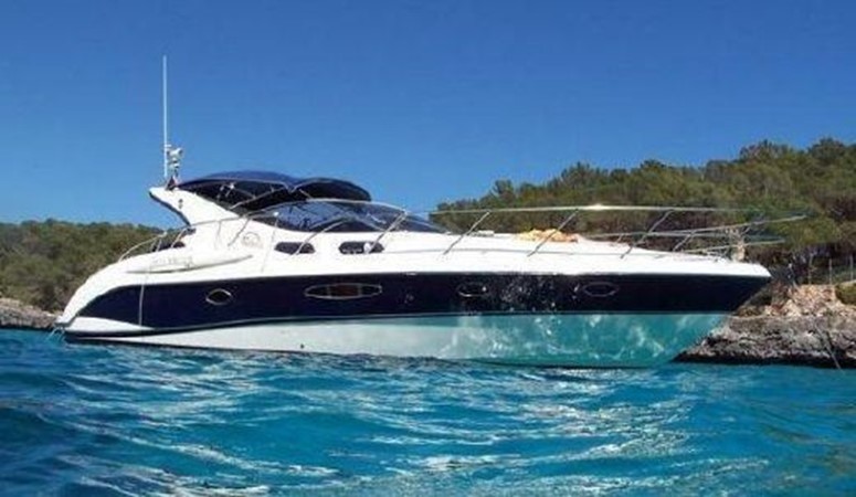 BUON VENTO Cruising Yacht ATLANTIS YACHTS 42' 2007 | YATCO
