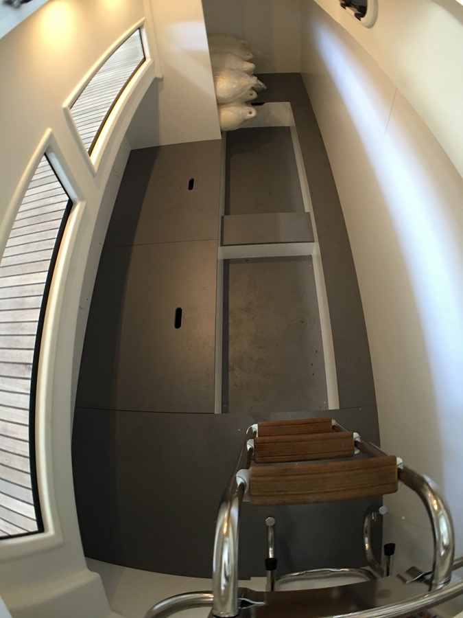 Prestige 550 Fly Motor Yacht PRESTIGE 55' 2014 | YATCO