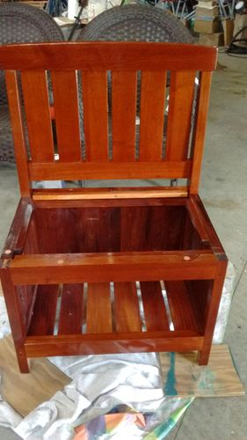 1961 HUBERT JOHNSON Yacht for Sale | 24' Motor Yacht Virginia 241761 ...