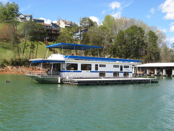 1997 Stardust 18 x 70 Boat STARDUST 70' 1997 | YATCO