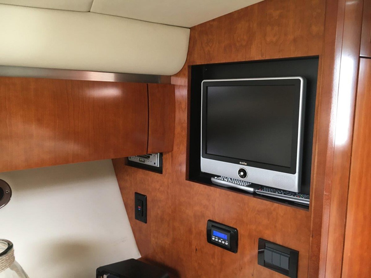 Skipper Mc Cruising Yacht CRUISERS YACHTS 42' 2008 | YATCO