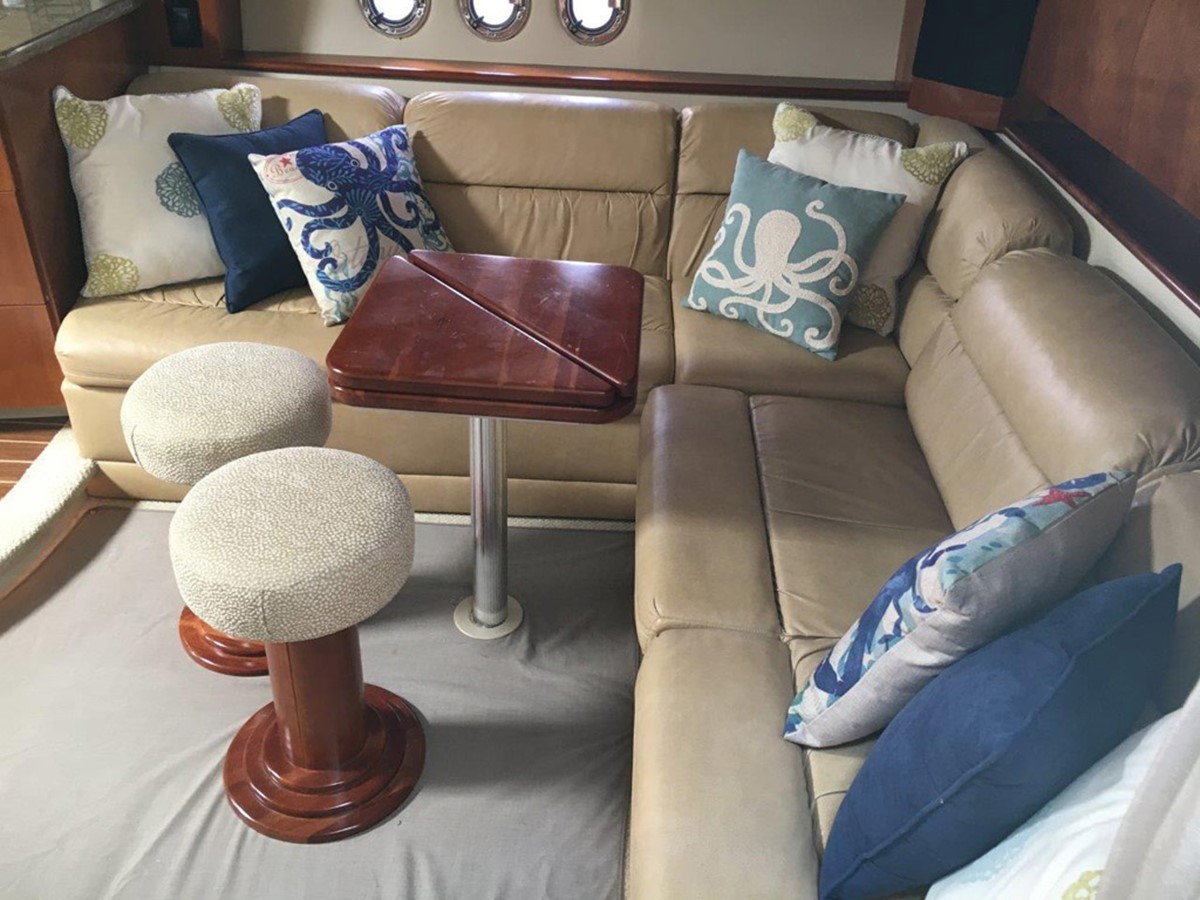 Skipper Mc Cruising Yacht CRUISERS YACHTS 42' 2008 | YATCO