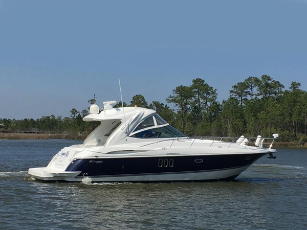 Skipper Mc Cruising Yacht CRUISERS YACHTS 42' 2008 | YATCO