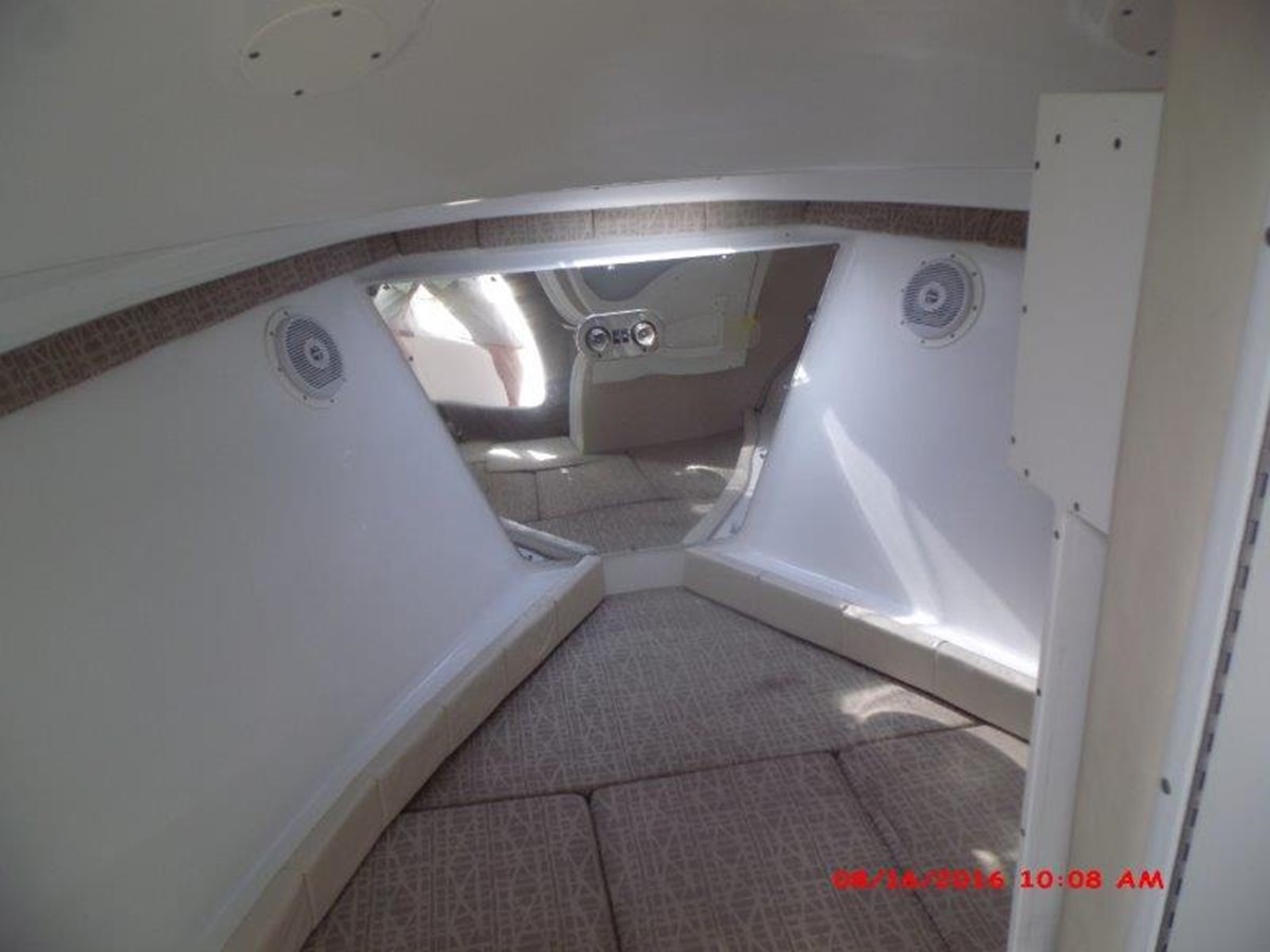 THE CAPE ESCAPE Sport Fisherman SEA PRO 27' 2007 | YATCO