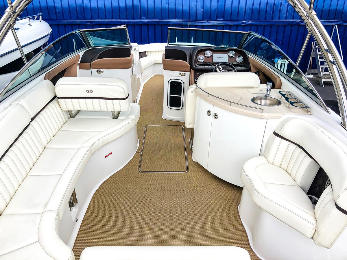- Boat COBALT 33' 2014 | YATCO