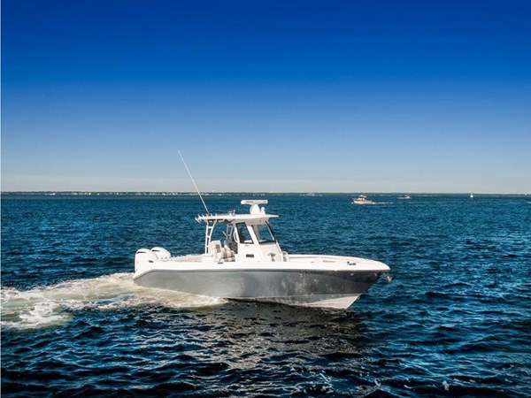 NO NAME Boat EVERGLADES 32' 2014 | YATCO