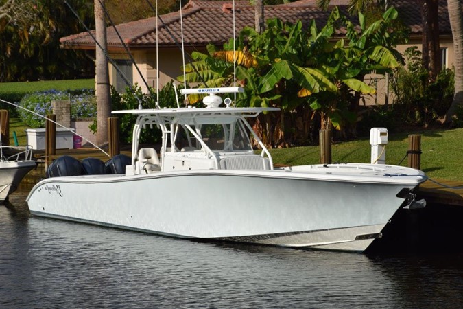 Yellowfin 42 Offshore Boat YELLOWFIN 42' 2014 | YATCO