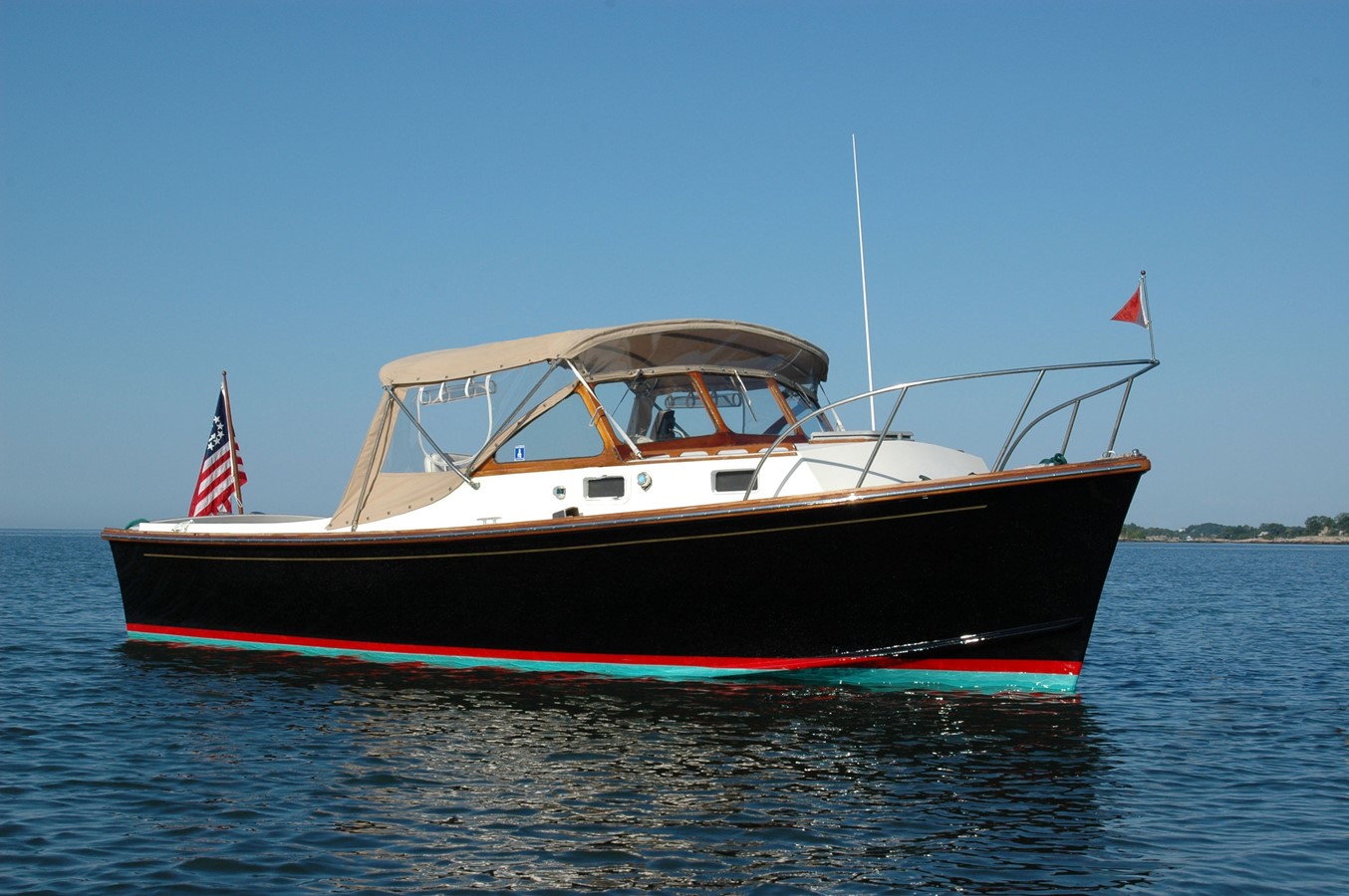 North Light FORTIER 26' 9" 1979 | YATCO