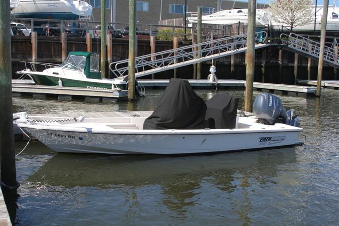 NA PATHFINDER BOATS 22' 3" 2006 | YATCO