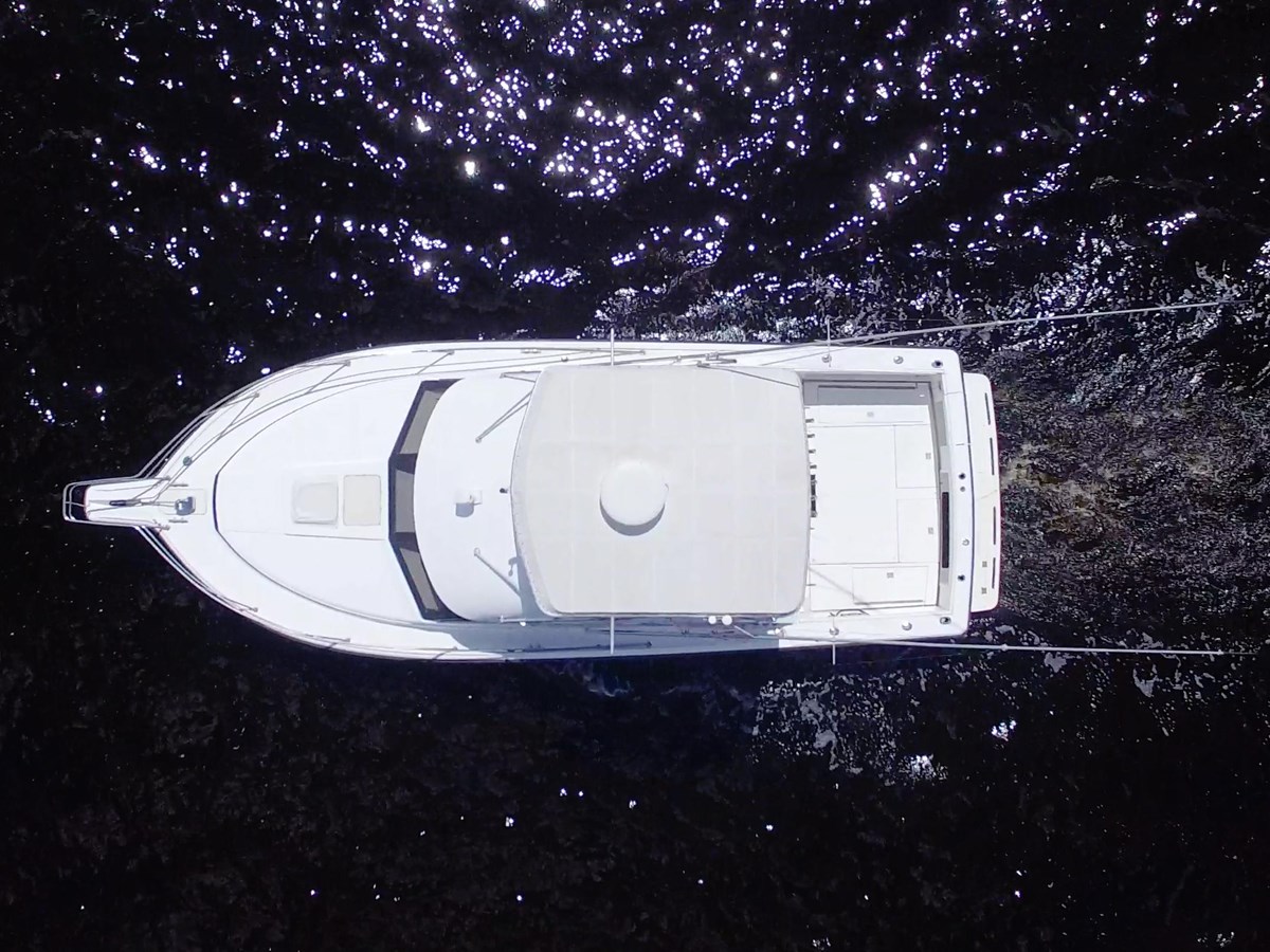 Priority II Sport Yacht PHOENIX 33' 1989 | YATCO