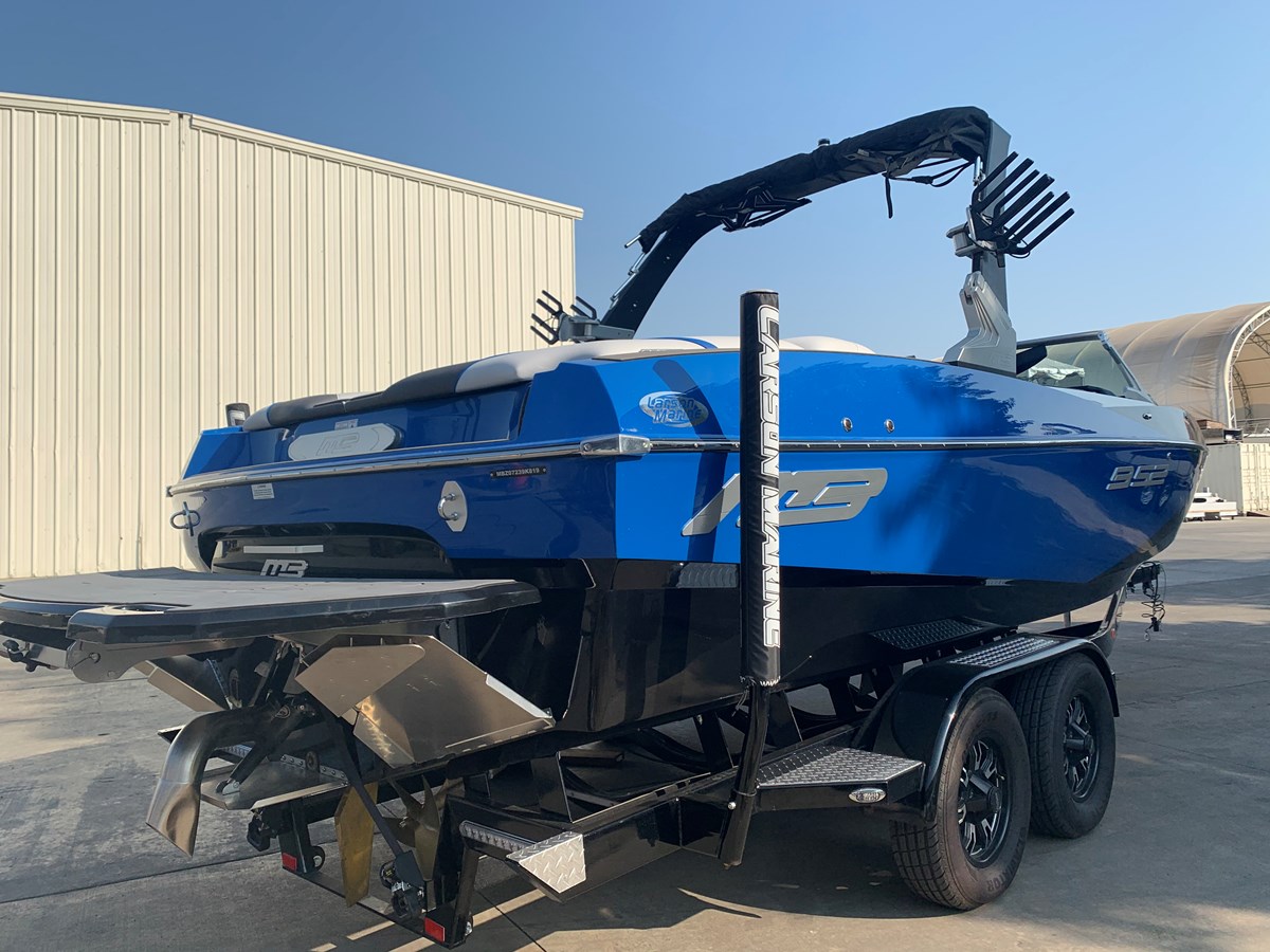 2019 23" MB Sports B-52 Boat MB SPORTS 23' 2019 | YATCO