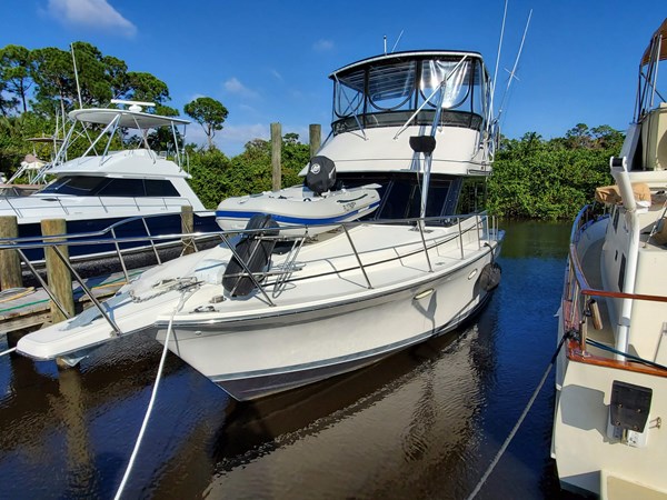 Sea Esta Cruising Yacht CATALINA 34' 1994 | YATCO