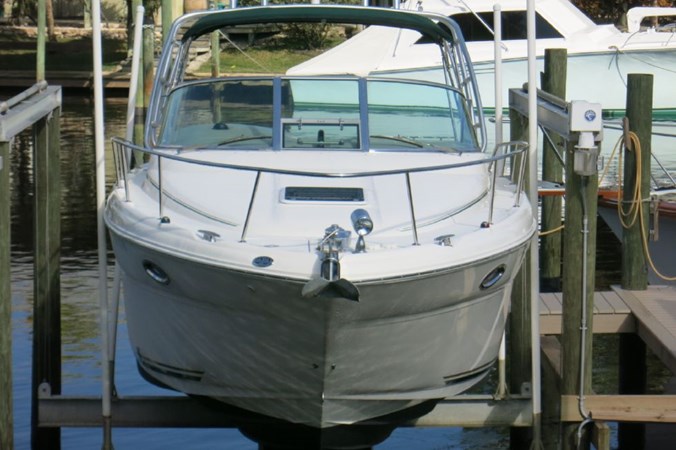 2000 Sea Ray 290 Amberjack Cruising Yacht SEA RAY 31' 4" 2000 | YATCO