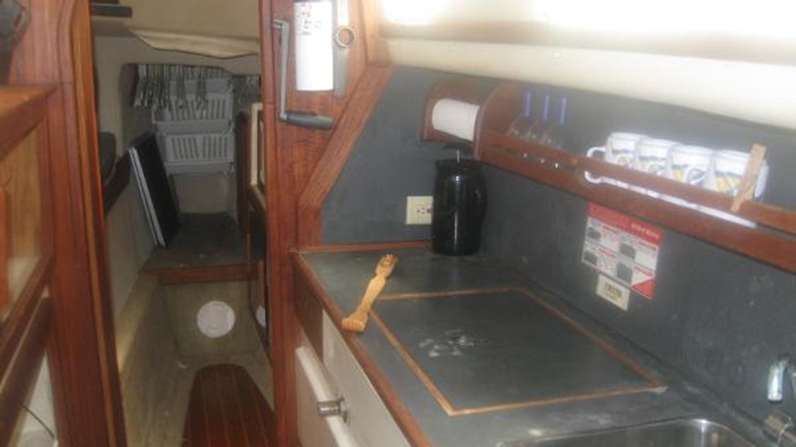Sundancer III Catamaran GEMINI CATAMARANS 33' 1998 | YATCO
