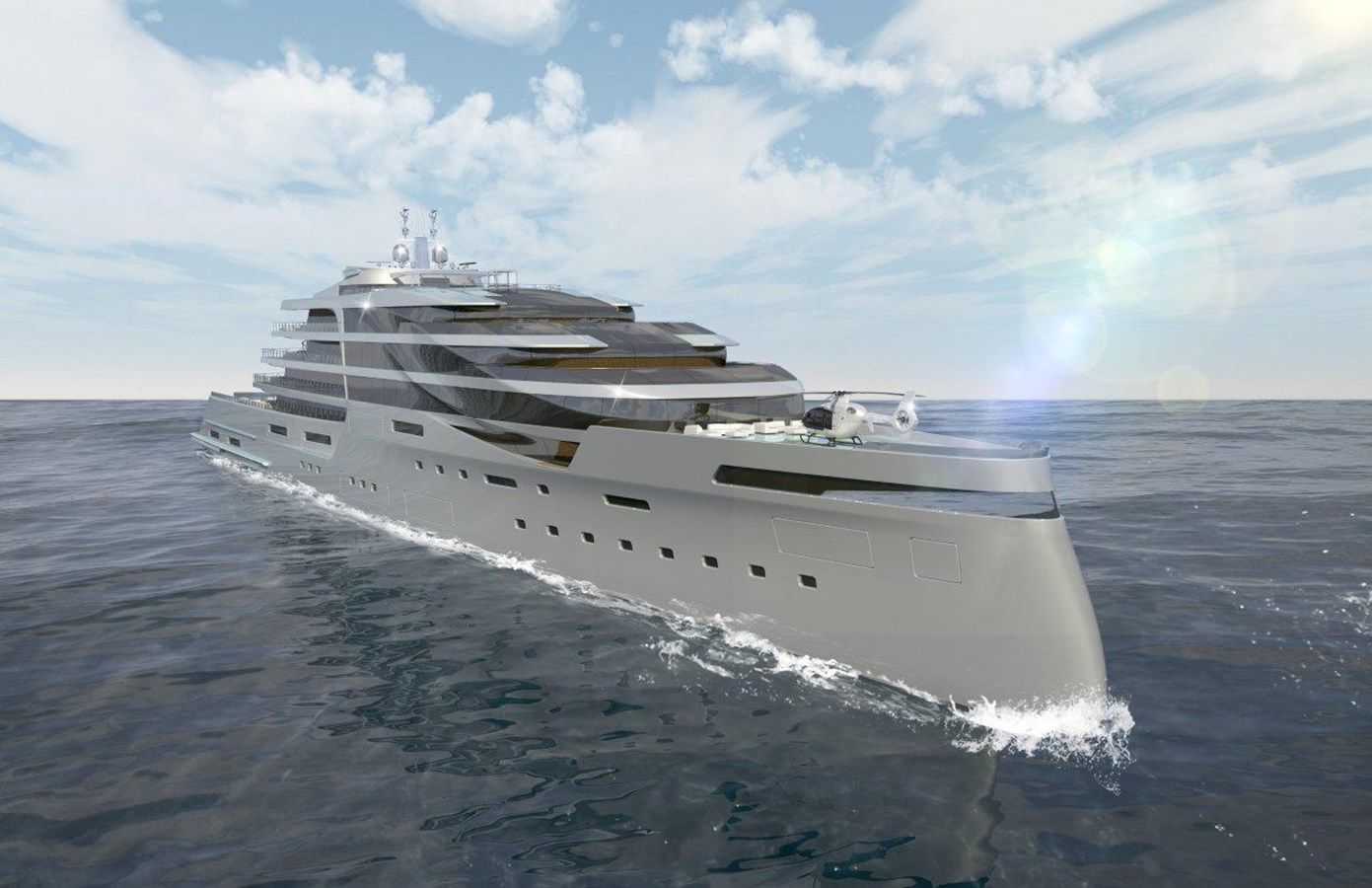 Yachts For Sale – E&V Yachting Americas