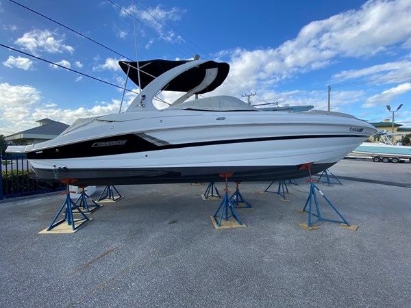 2017 Cruisers 29 VS Boat CRUISERS YACHTS 29' 2017 | YATCO