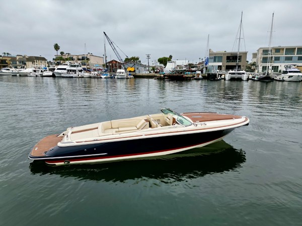 CHRIS CRAFT 28 Cruising Yacht CHRIS-CRAFT 28' 2013 | YATCO