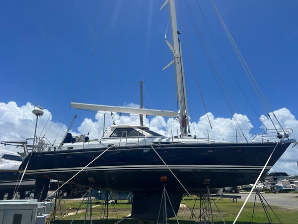 2005 TRINTELLA YACHTS Yacht for Sale | 50' Sloop Puerto Rico 314573 | YATCO