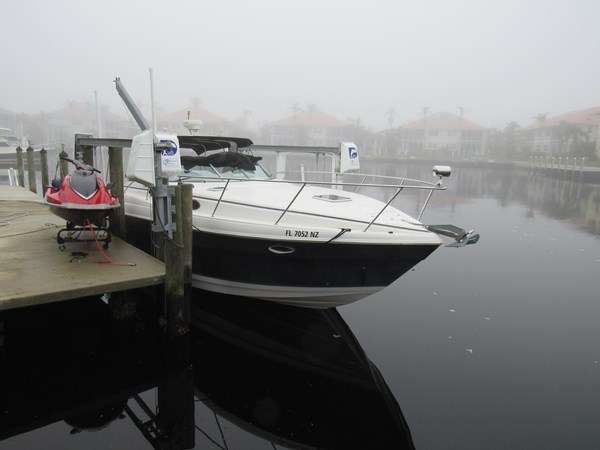 ANGELS 5 Cruising Yacht RINKER 34' 2006 | YATCO