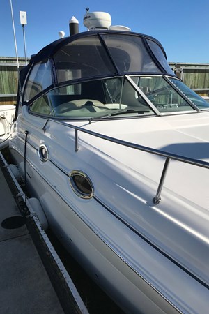 SILVER LINING Cruising Yacht SEA RAY 31' 2006 | YATCO