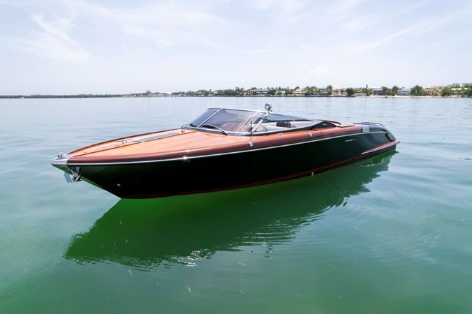 2020 RIVA YACHT Yacht for Sale | 33' Cruising Yacht Florida 332916 | YATCO