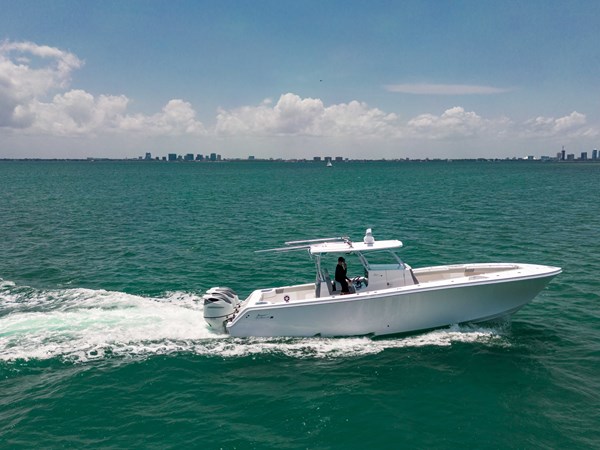 2024 35' STREAMLINE BOATS in Miami Florida United States (336127 ...