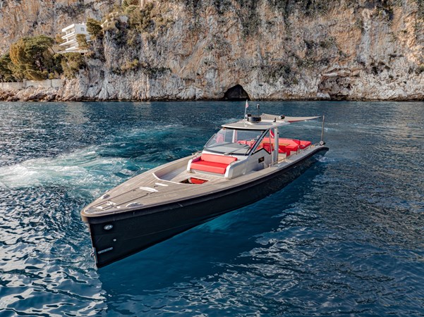 L & L Boat WINDY BOATS 52' 10" 2014 | YATCO
