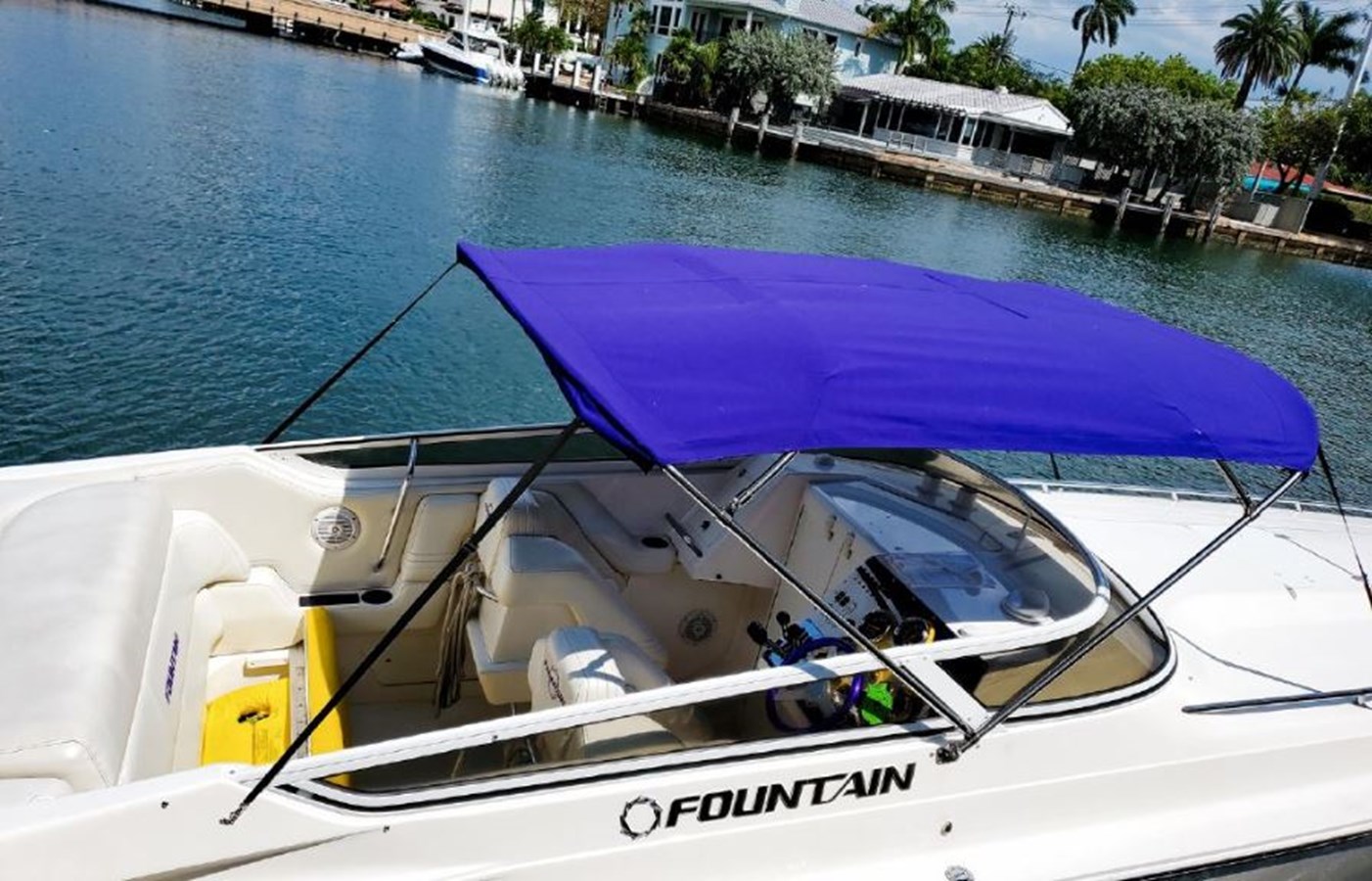 Positive Carry | Superyacht Sales and Charter