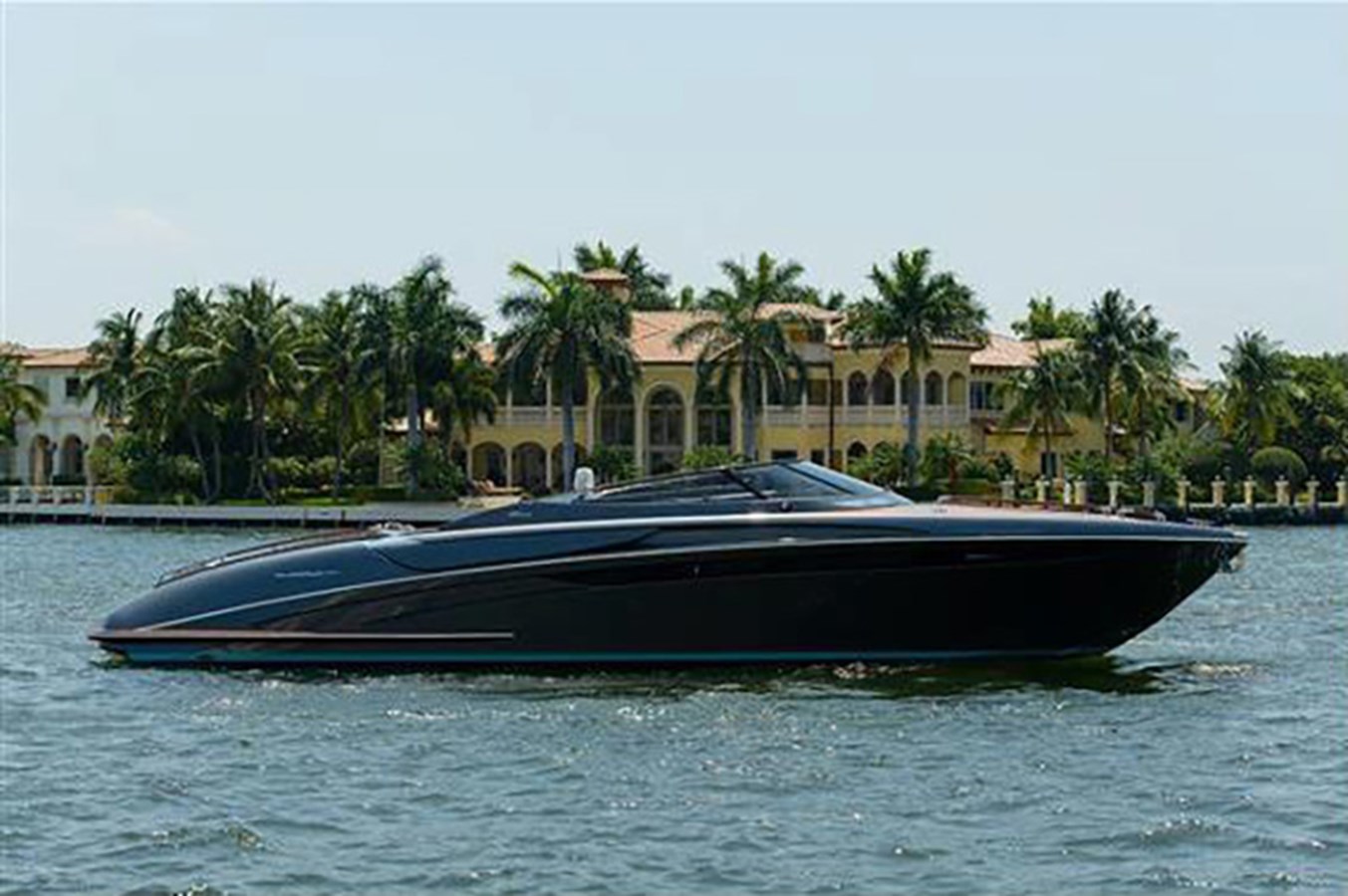 RIVA RIVARAMA SUPER 44 Cruising Yacht RIVA 44' 2015 | YATCO