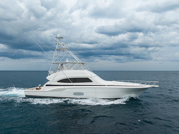 2014 BERTRAM Yacht for Sale | 70' Sport Fisherman New Jersey 362867 | YATCO