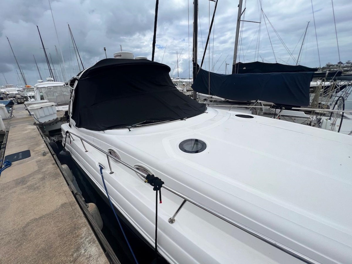 Ava | Superyacht Sales and Charter