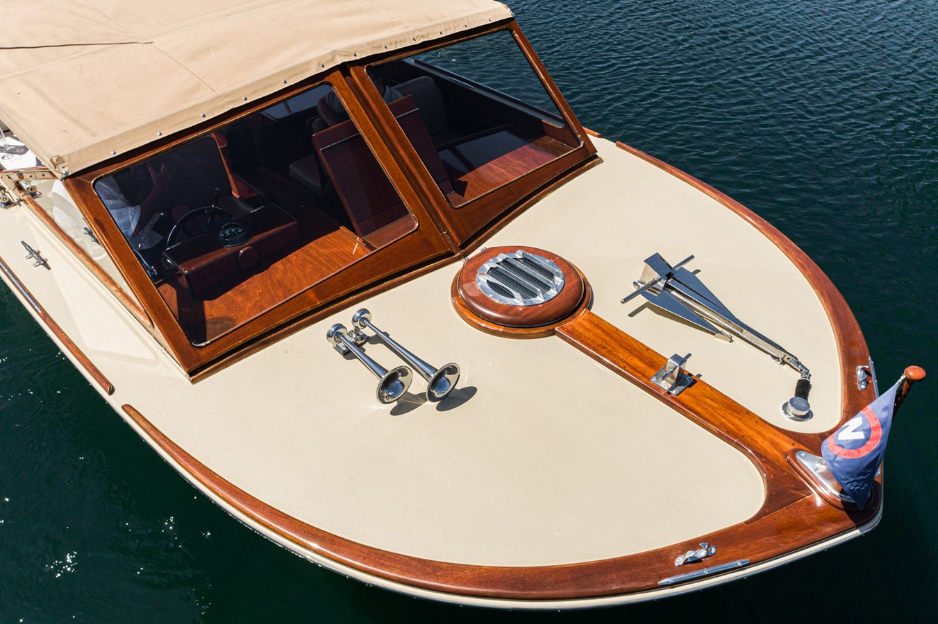 DAZZLER Cruising Yacht LYMAN 30' 1969 | YATCO