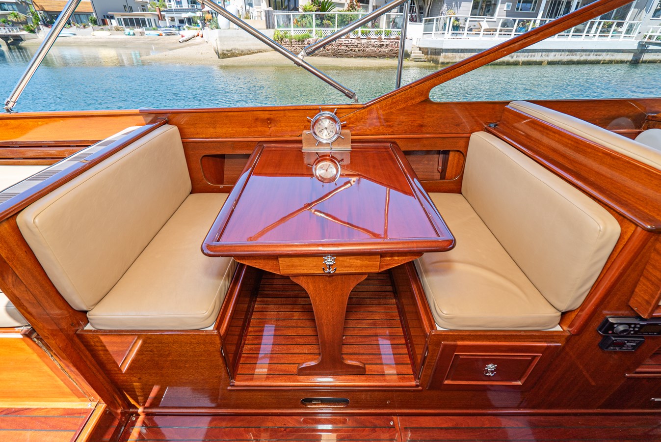 DAZZLER Cruising Yacht LYMAN 30' 1969 | YATCO