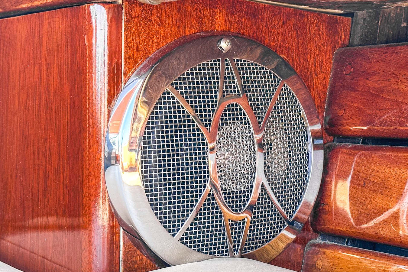 DAZZLER Cruising Yacht LYMAN 30' 1969 | YATCO